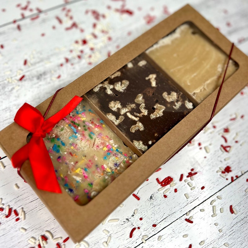 Fudge Gift - 60+ Gift Ideas for 2026