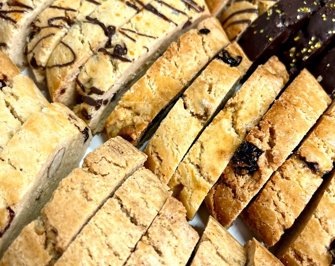 Soft Italian Biscotti - Etsy