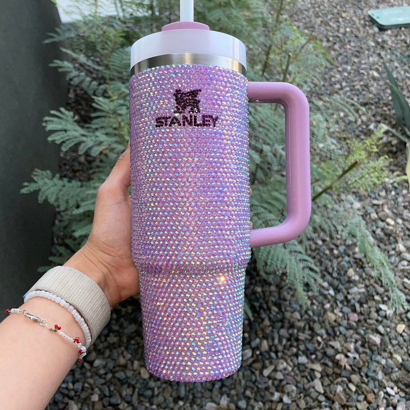 Pretty Stanley Cup - Etsy