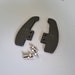 Magnetic Paddle Shifter With Adjustable Throw for DIY Sim Racing ...