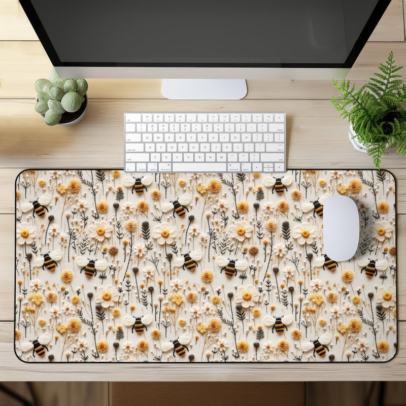 Desk Mat - Etsy