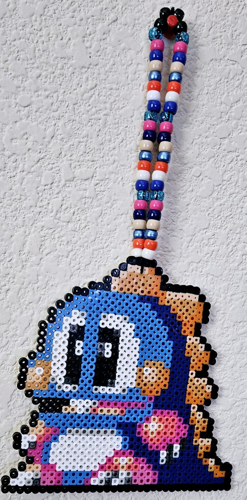 Bubble Bobble (BOB) Perler With Beads - Etsy