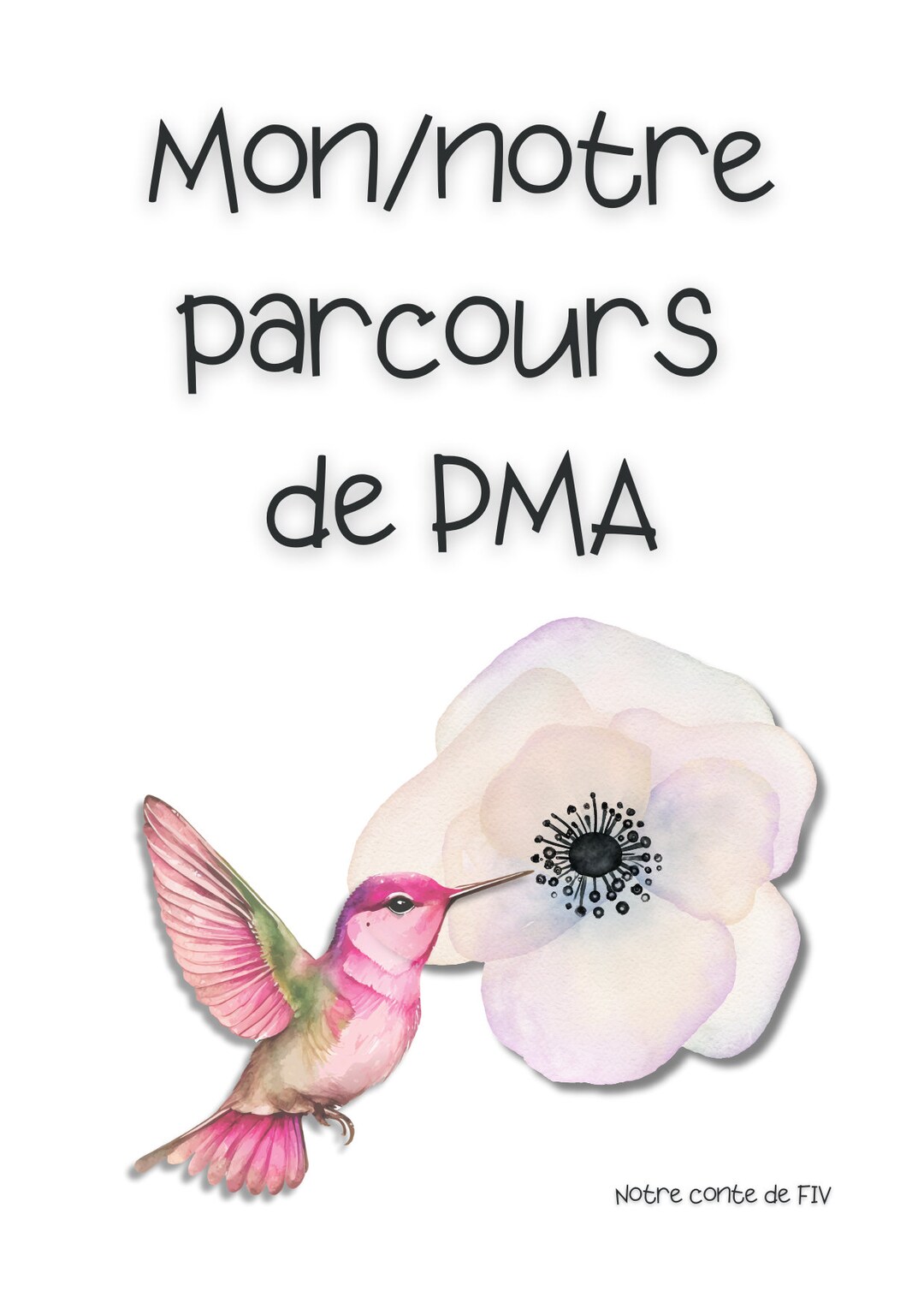 50 PMA Digital Step Cards PMA Journey IVF of All Kinds, Inseminations ...