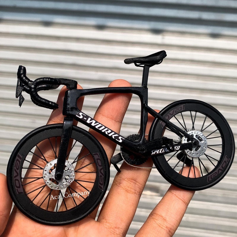 Miniature Bicycle - Etsy