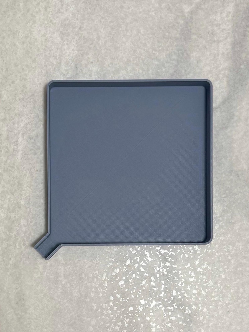 Sprinkle Funnel Tray - Digital STL File for 3D Printing - Etsy