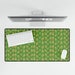 Custom Avocado Desk Mat - Etsy