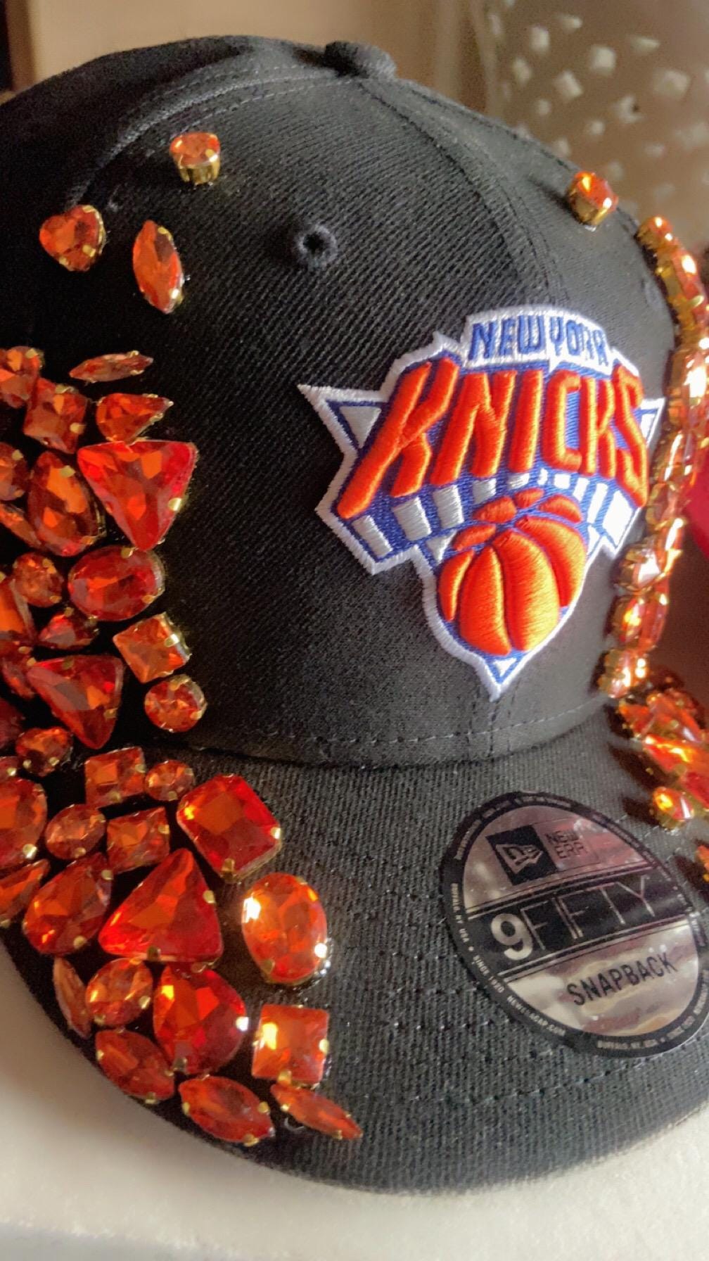 Customized Jeweled Caps - Etsy
