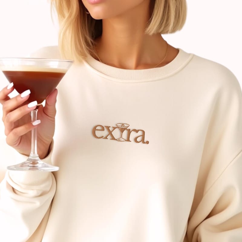 Espresso Martini Costume - Etsy