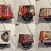 Floating Book Display: Invisible Wall Mount (3,6,9 Pack) - Etsy