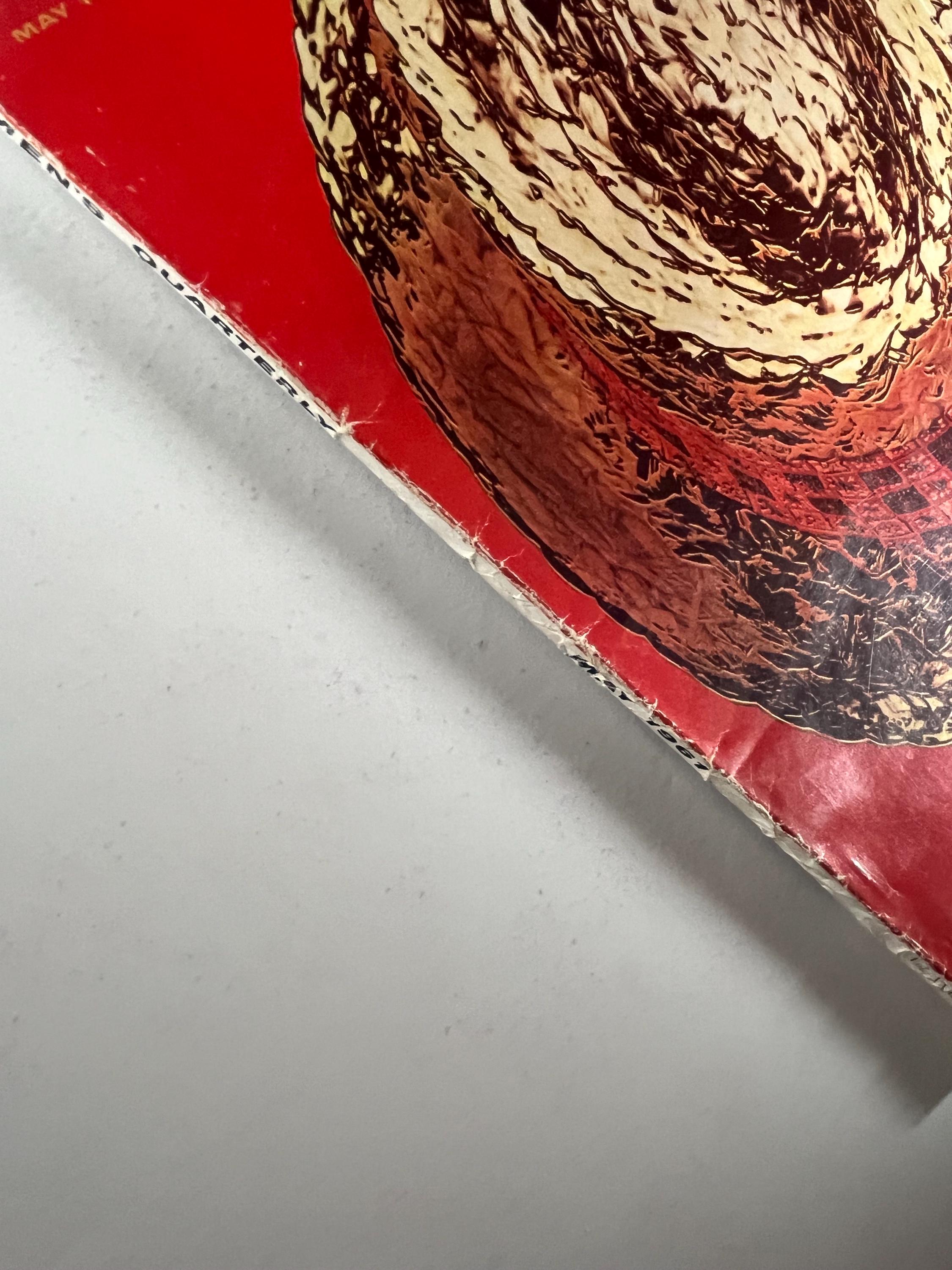 Vintage GQ Magazine May 1961 Straw Hats, Linen, & London Fashion - Etsy