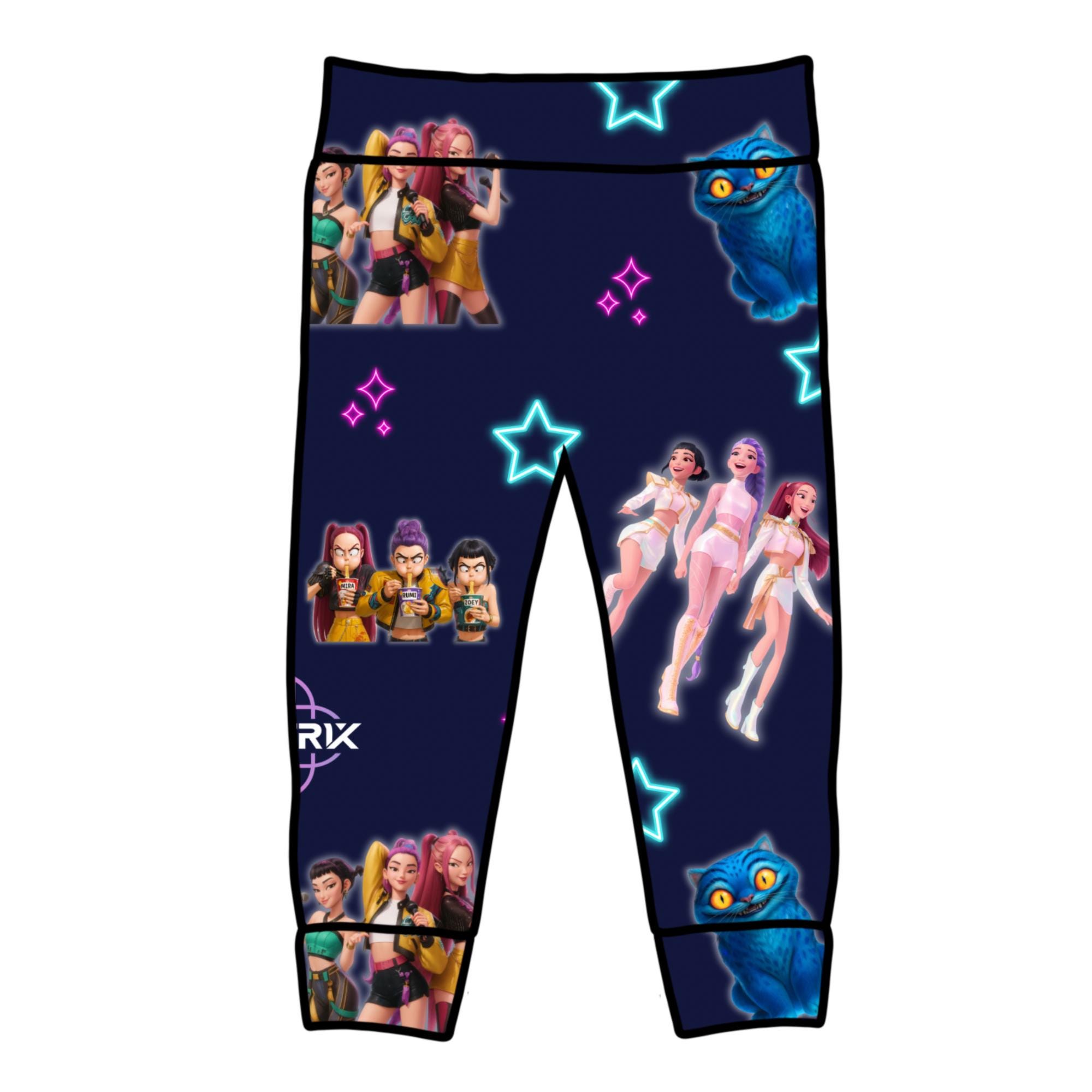 Kpop Seamless File - Seamless Digital Pattern - Digital Download - Etsy