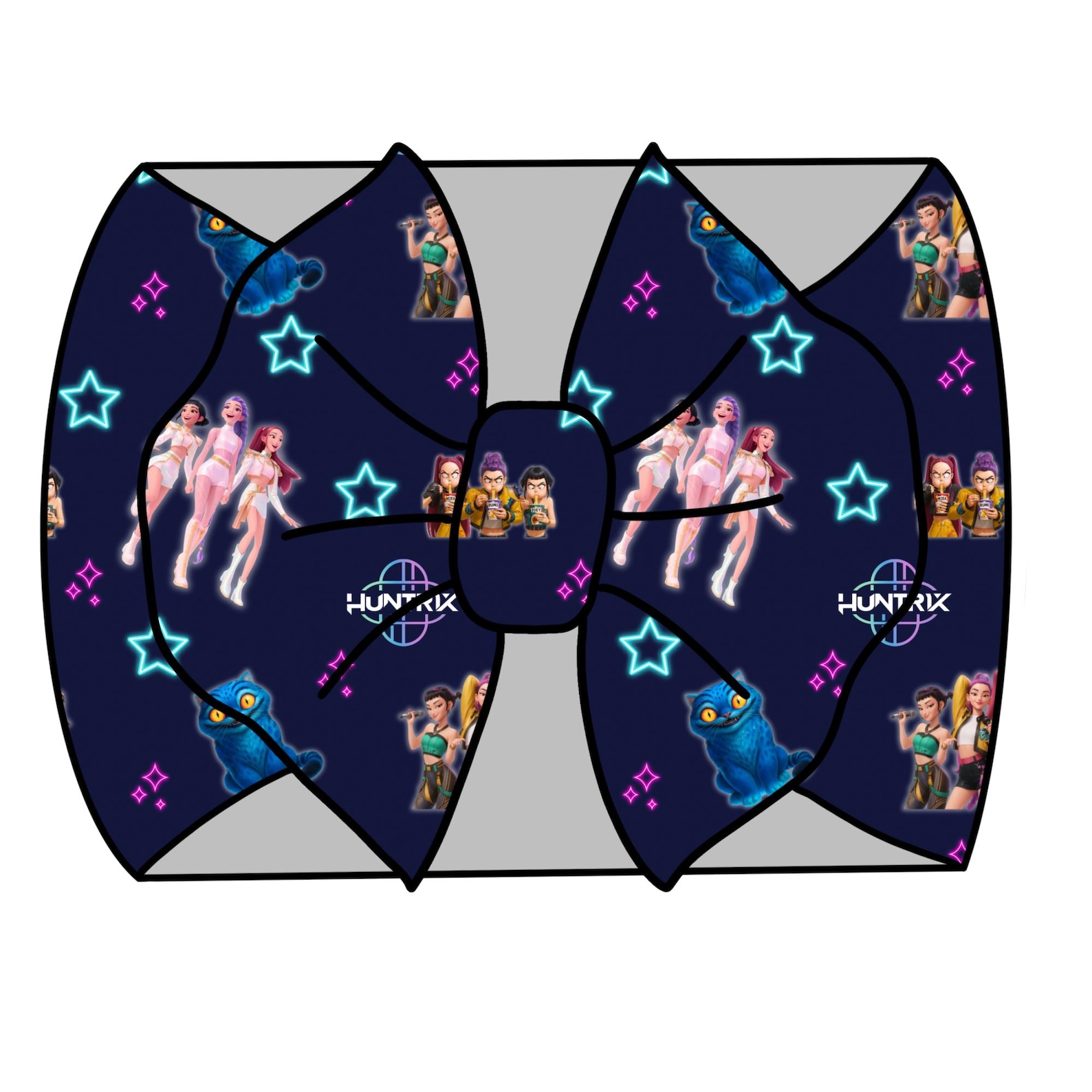 Kpop Seamless File - Seamless Digital Pattern - Digital Download - Etsy