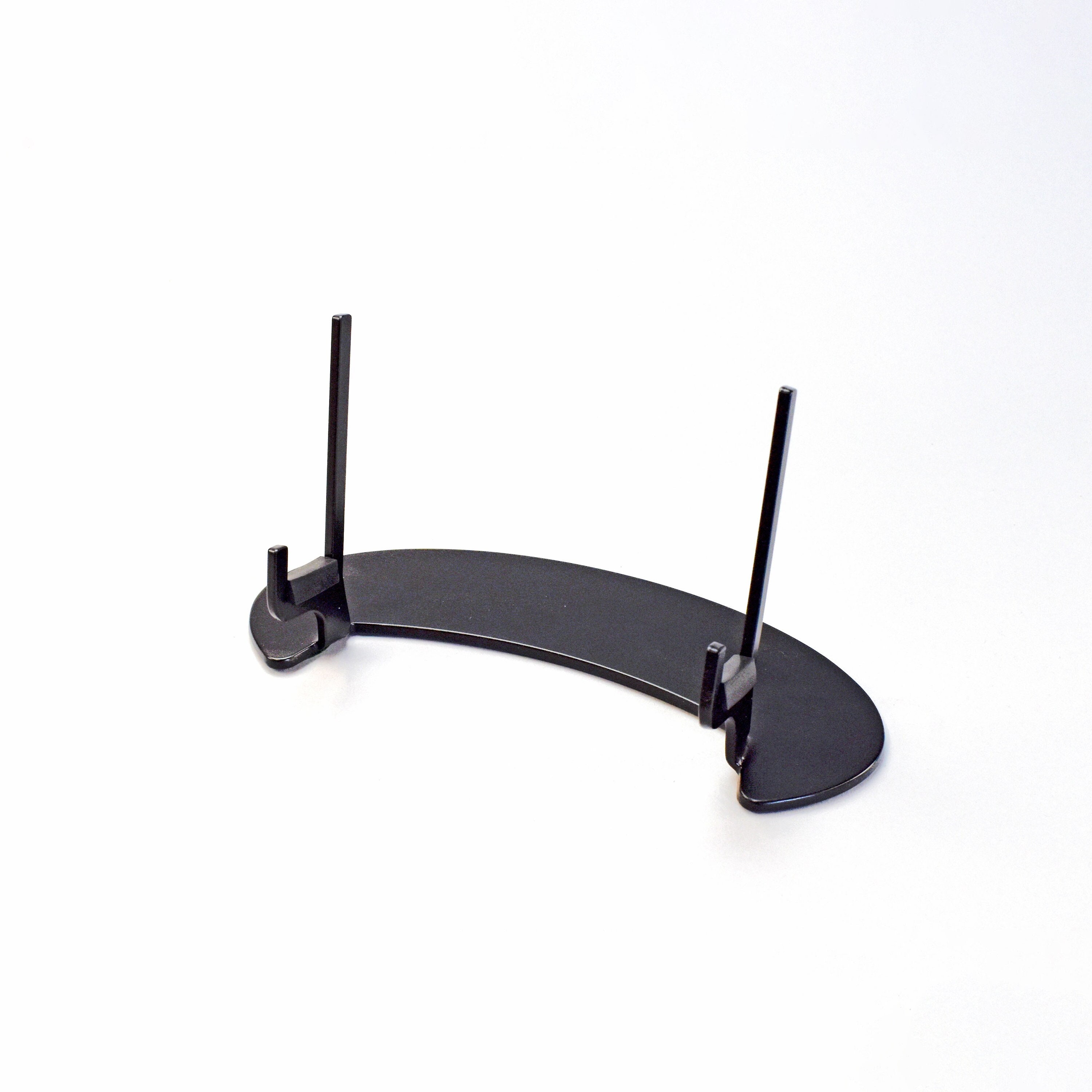 Steel Display Stand for Art Glass - Etsy