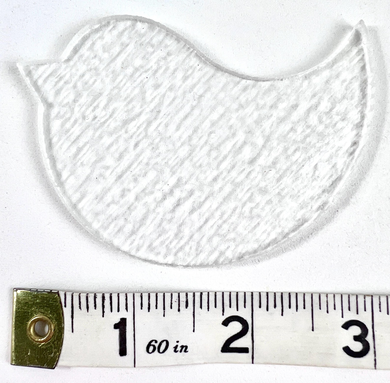 HAPPY BIRD! - Fusible 90coe Glass for Fusing - Etsy