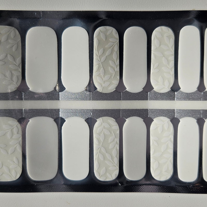 Nail Stickers - Etsy