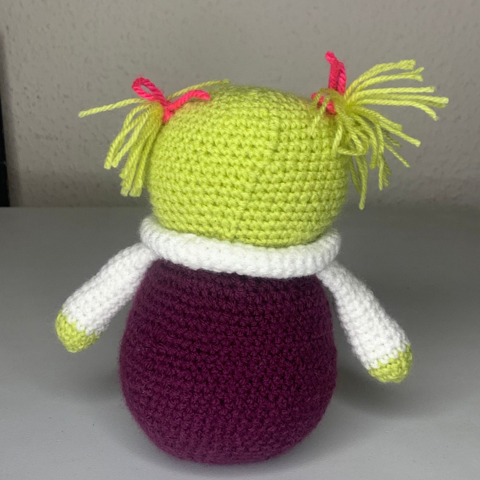 Mona & Fleefer From Nanalan Plush Pack - Etsy