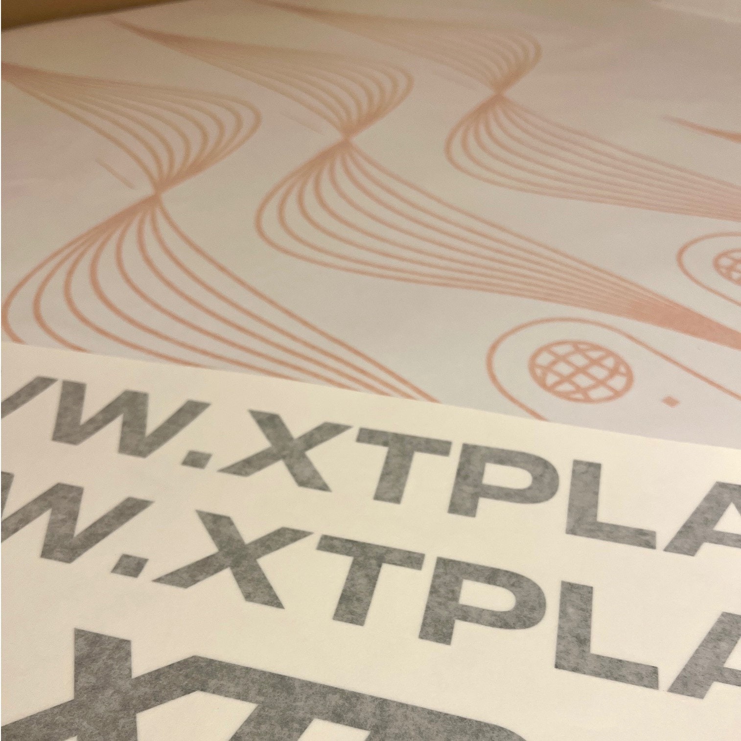 Van Graphics Kits / Custom Made Vehicle Signage Kits With Artworking ...