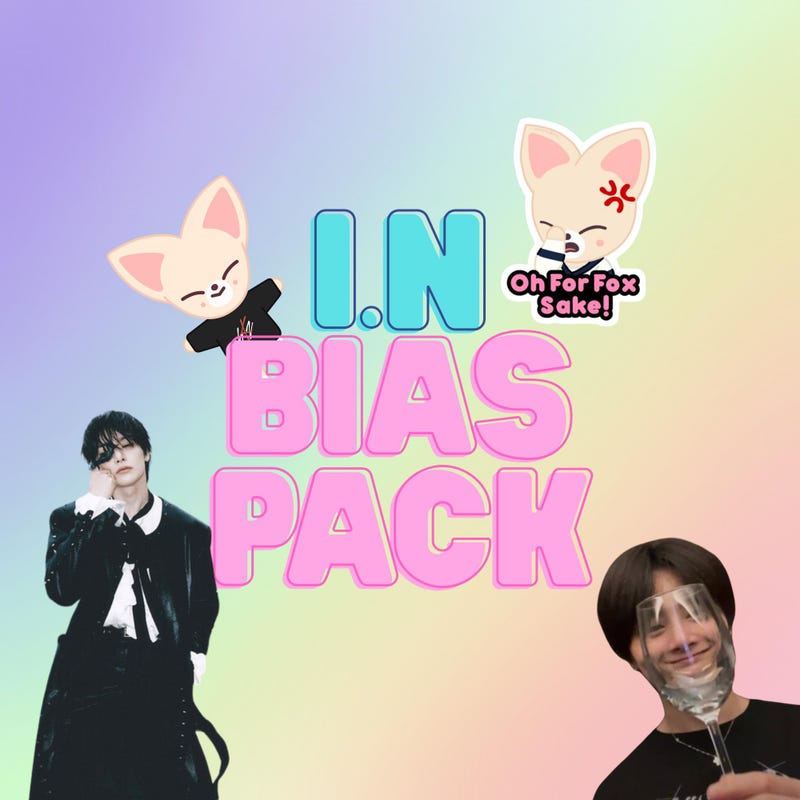 Stray Kids Do It Photocards - Etsy