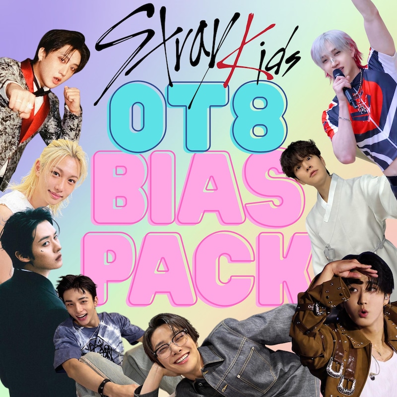 Stray Kids Do It Photocards - Etsy