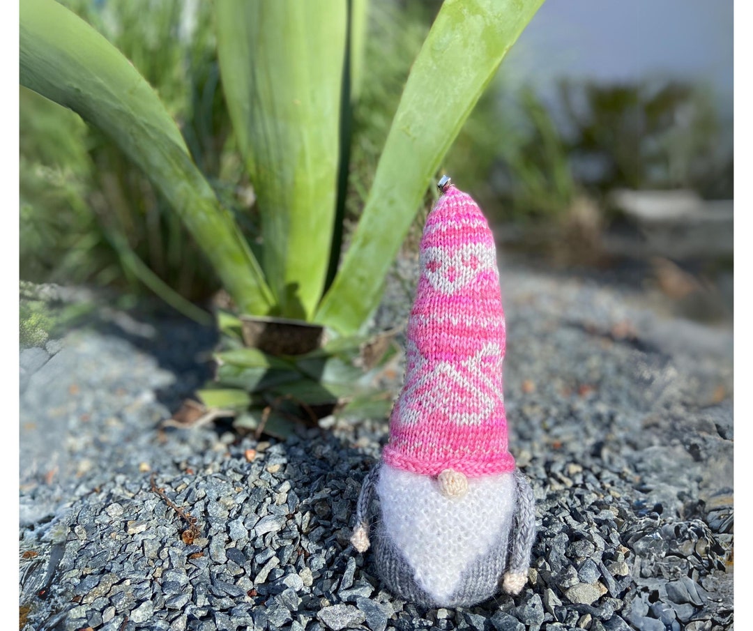 Ramon the Gnome - Ready for Adoption for the RIGHT Home! Makes a Great ...