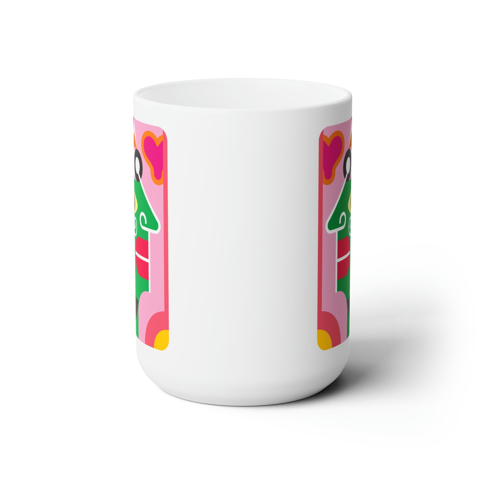 Paint Mug Funny Mug for Artist, Artist Designed Mug, Artist Mug ...