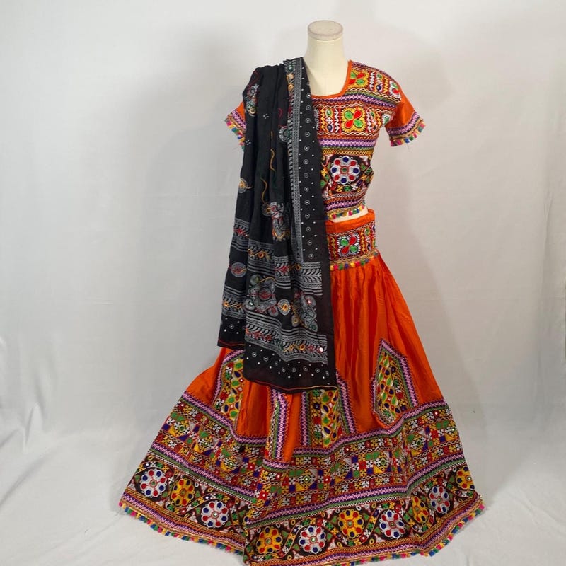 2026 Chaniya Choli - Etsy