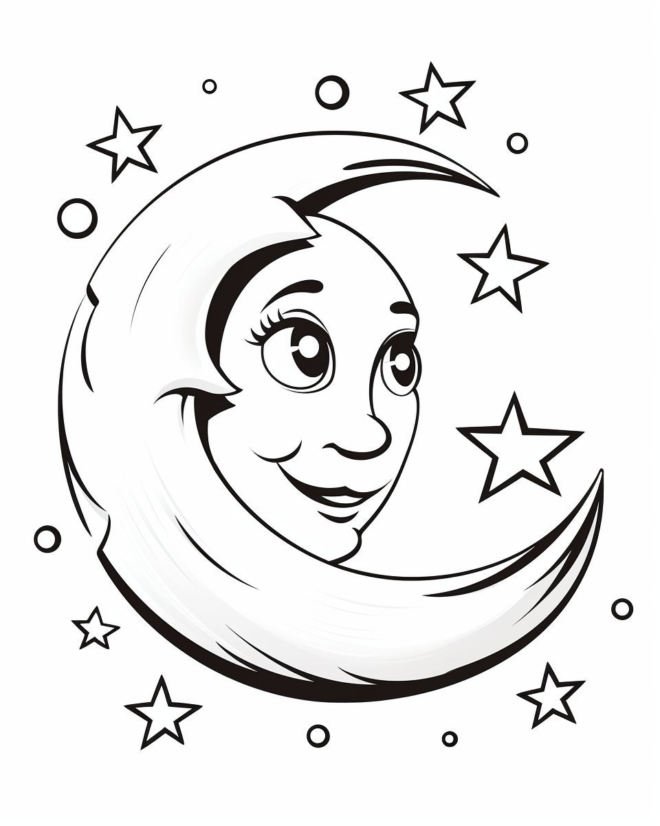 40 Weather and Elements Printable Coloring Pages for Kids, Preschool ...