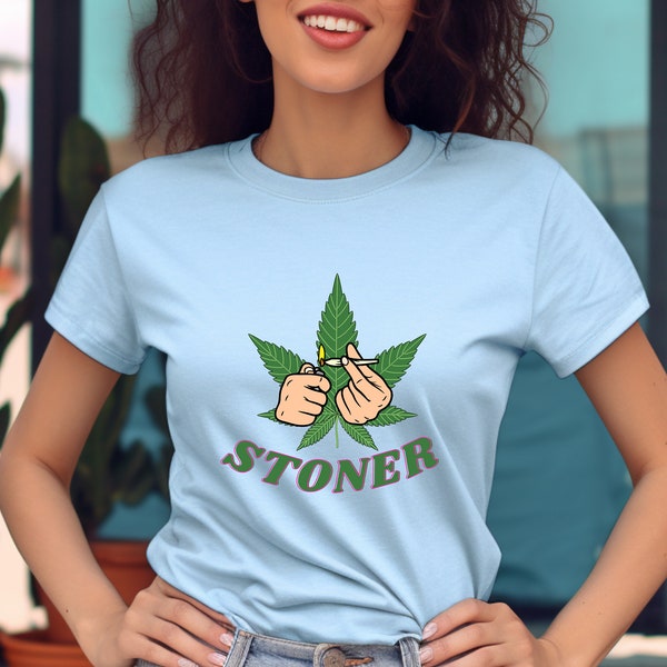 Marijuana Clothing - Etsy