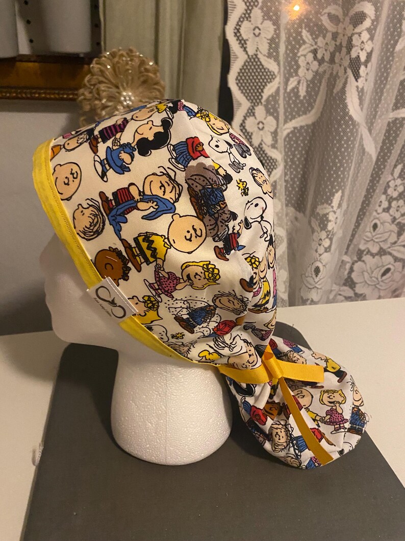 Charlie Brown and the Peanut Gang - Etsy