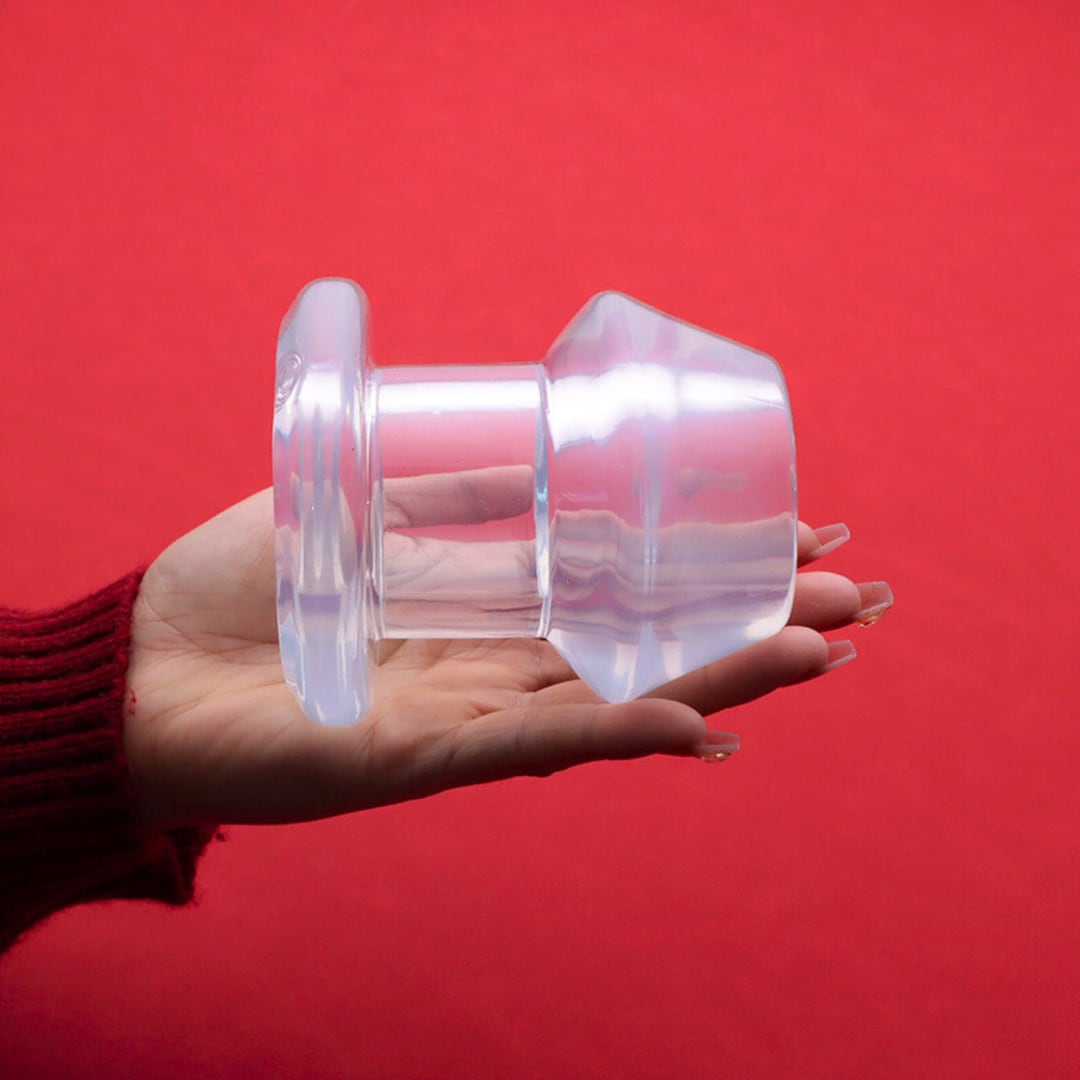 Speculum, Anal Stretcher Butt Plugs, Enema Anal Plug, Anal Dilator ...