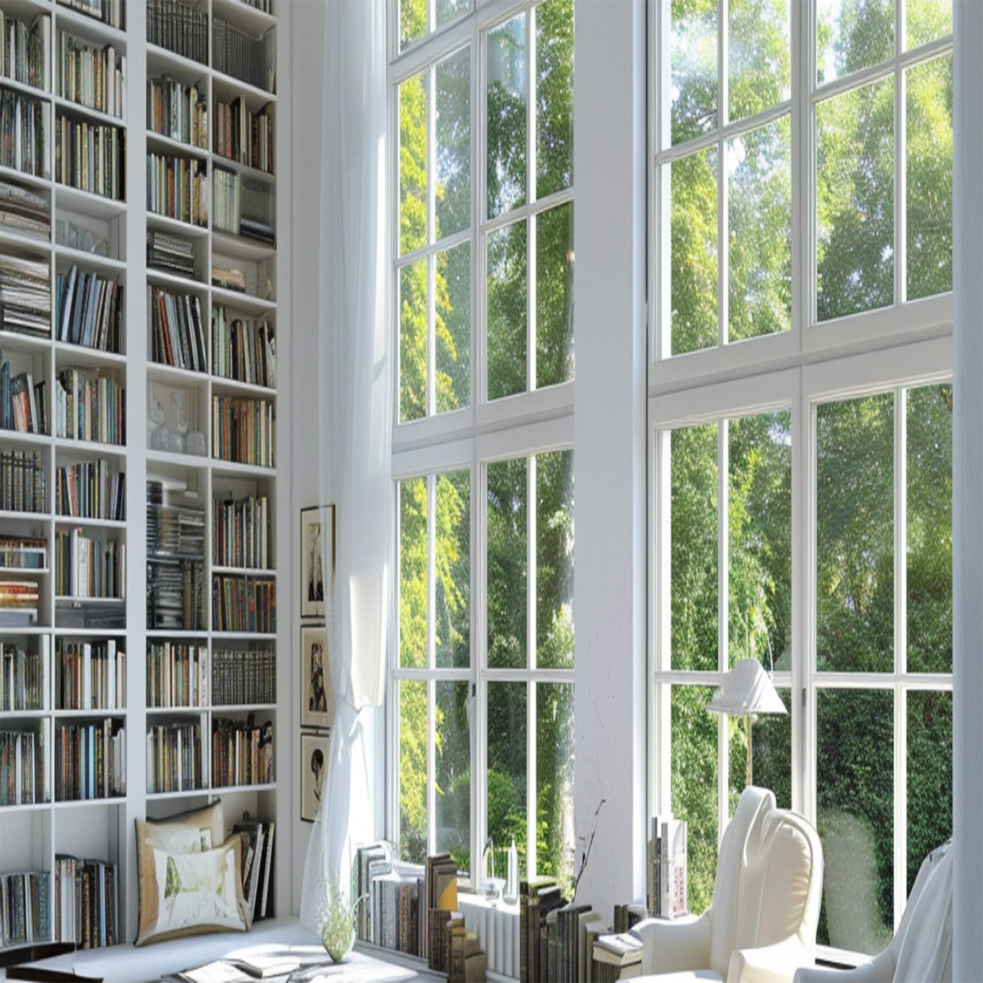 30 Beautiful AI Generated Zoom Virtual Background, Webex and More - Etsy