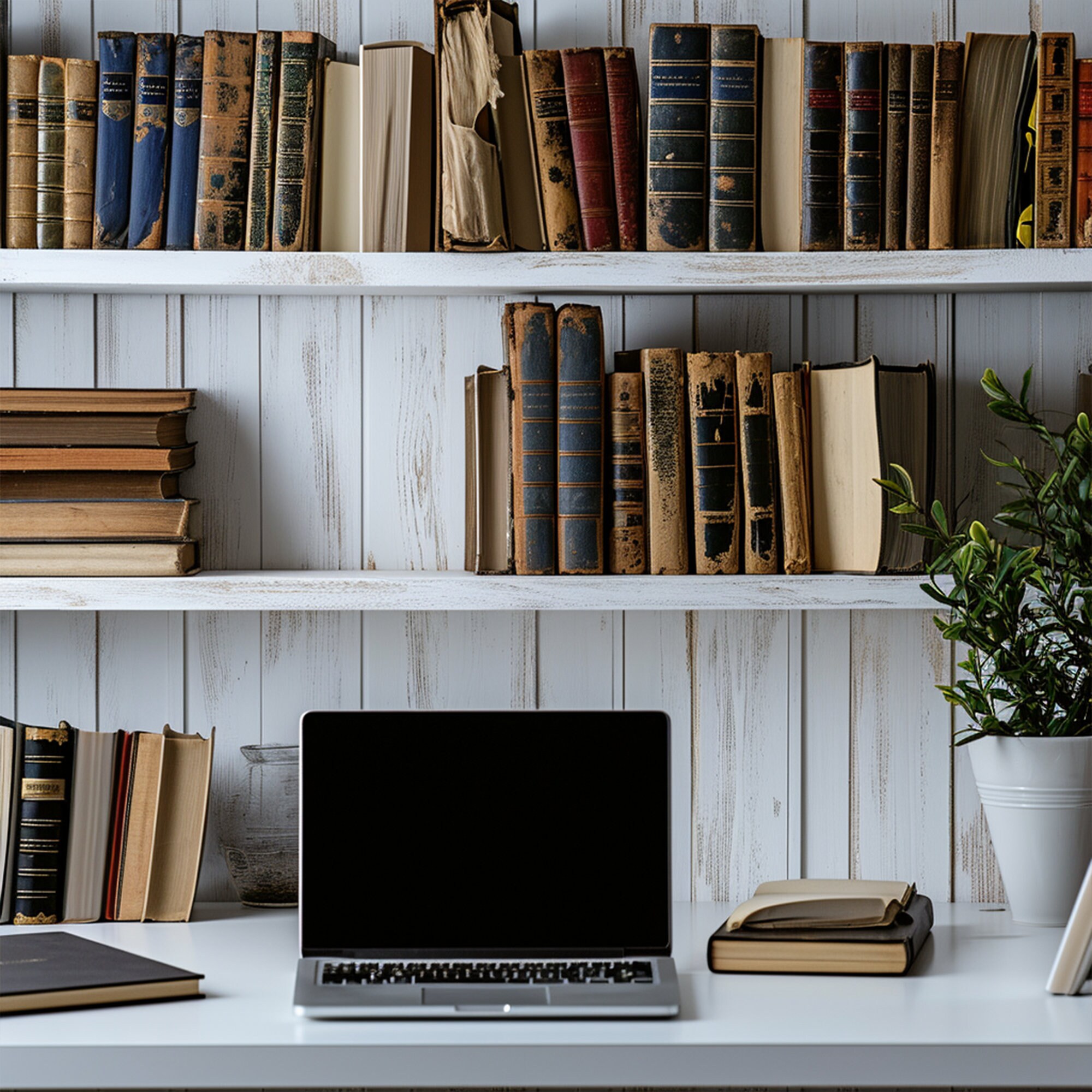 30 Beautiful AI Generated Zoom Virtual Background, Webex and More - Etsy