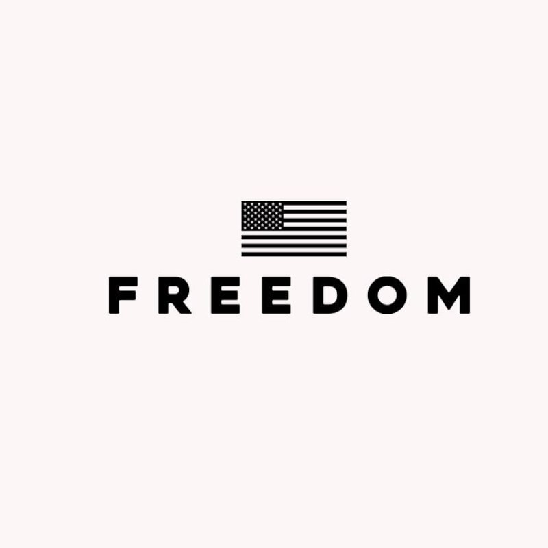 Freedom Svg - Etsy
