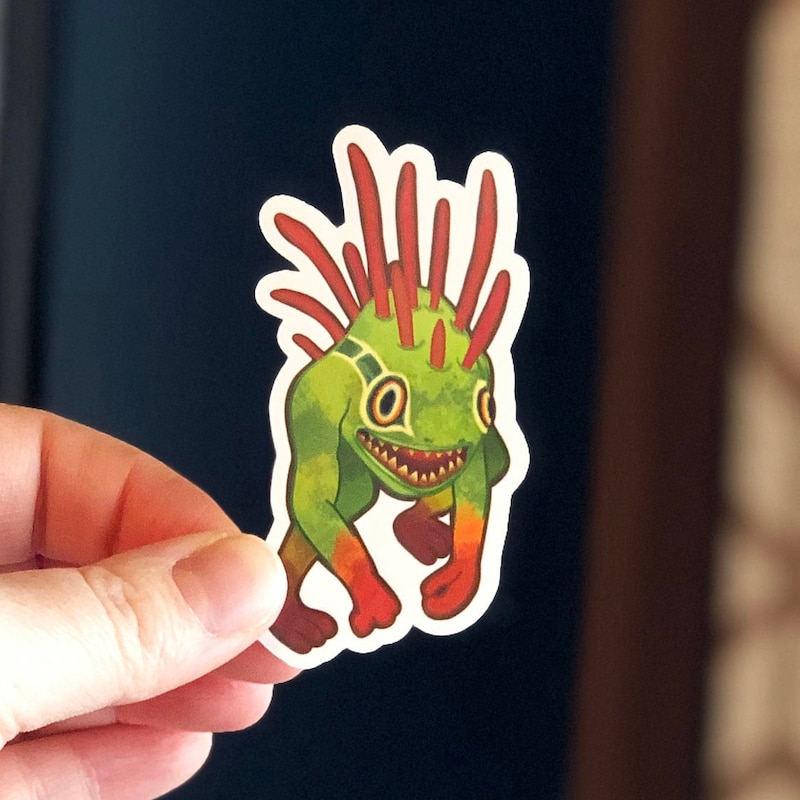 World of Warcraft Stickers - Etsy
