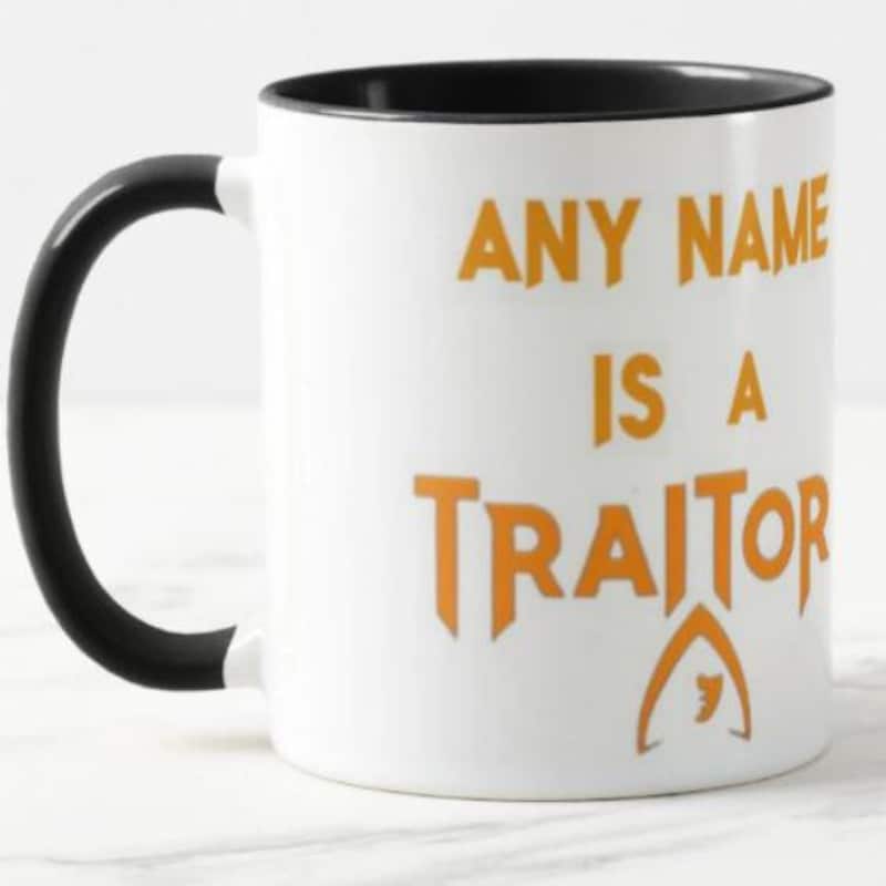 Traitor Gift - 60+ Gift Ideas for 2026