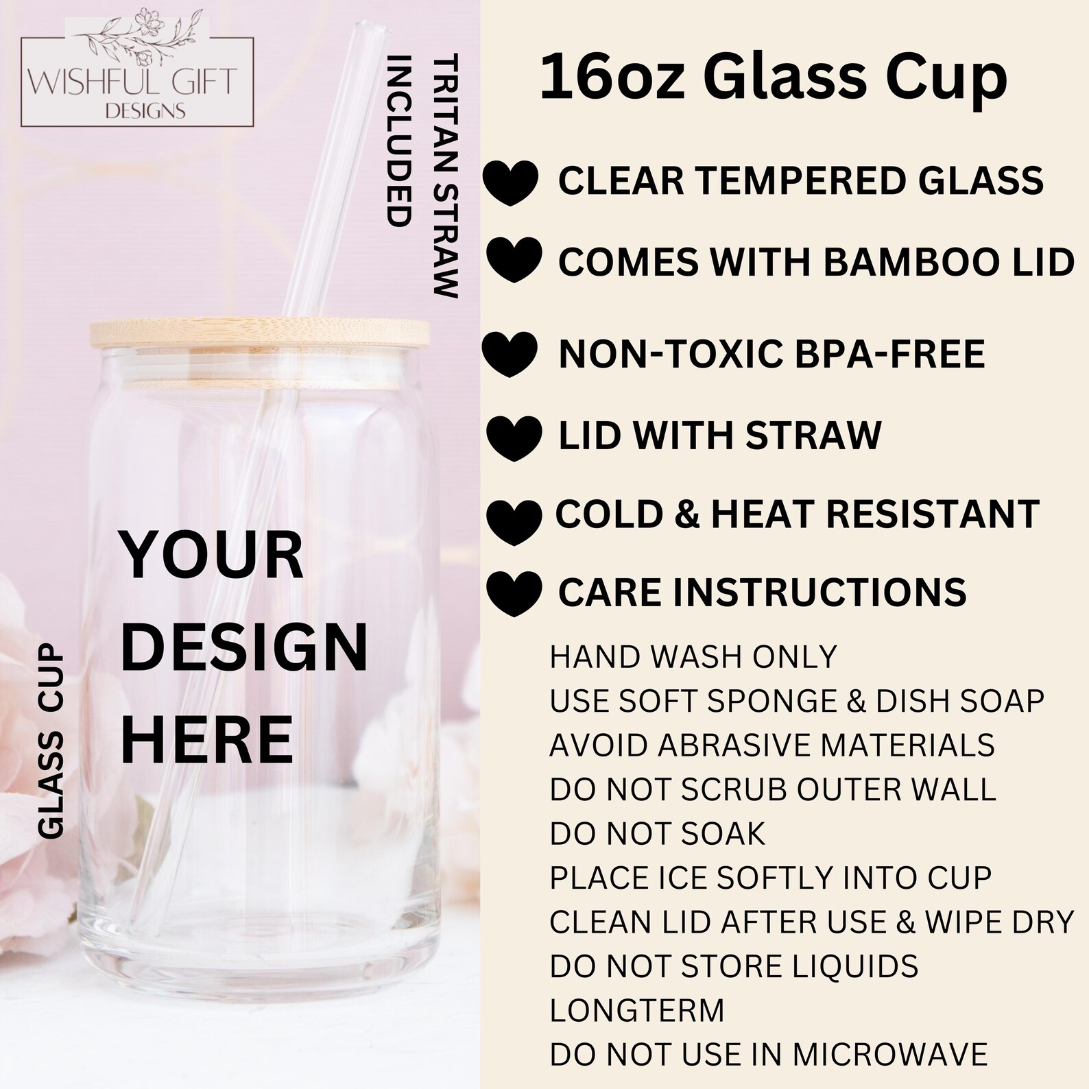 Not Enough Sage for This Glass Cup, Funny Burning Sage Smudging Glass ...