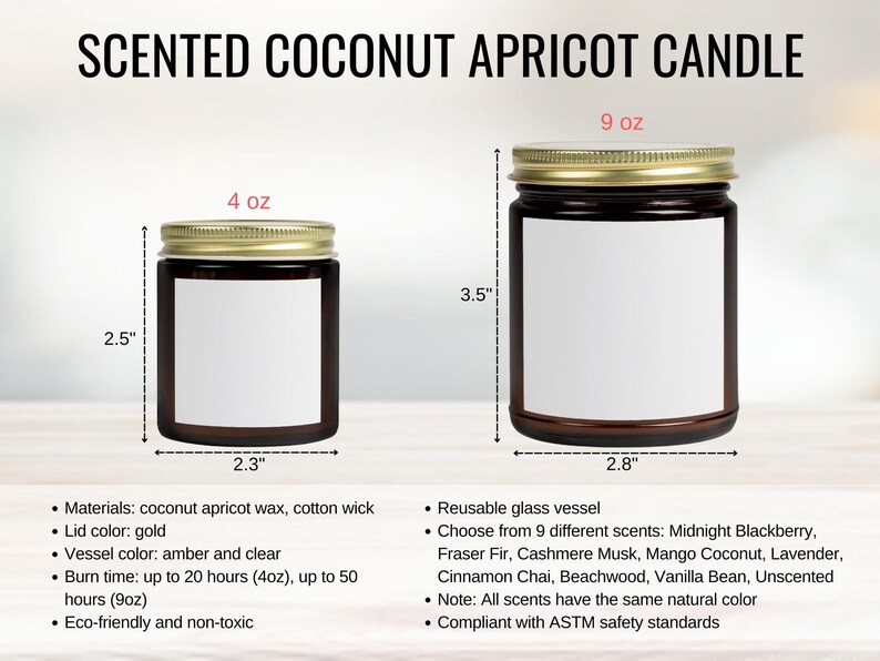 Trust Your Dopeness Candle Enpowerment T Selfcare Candle Ts