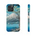 Mount Fuji Case From Lake Yamanaka by Hiroaki Takahashi Case Japanese ...
