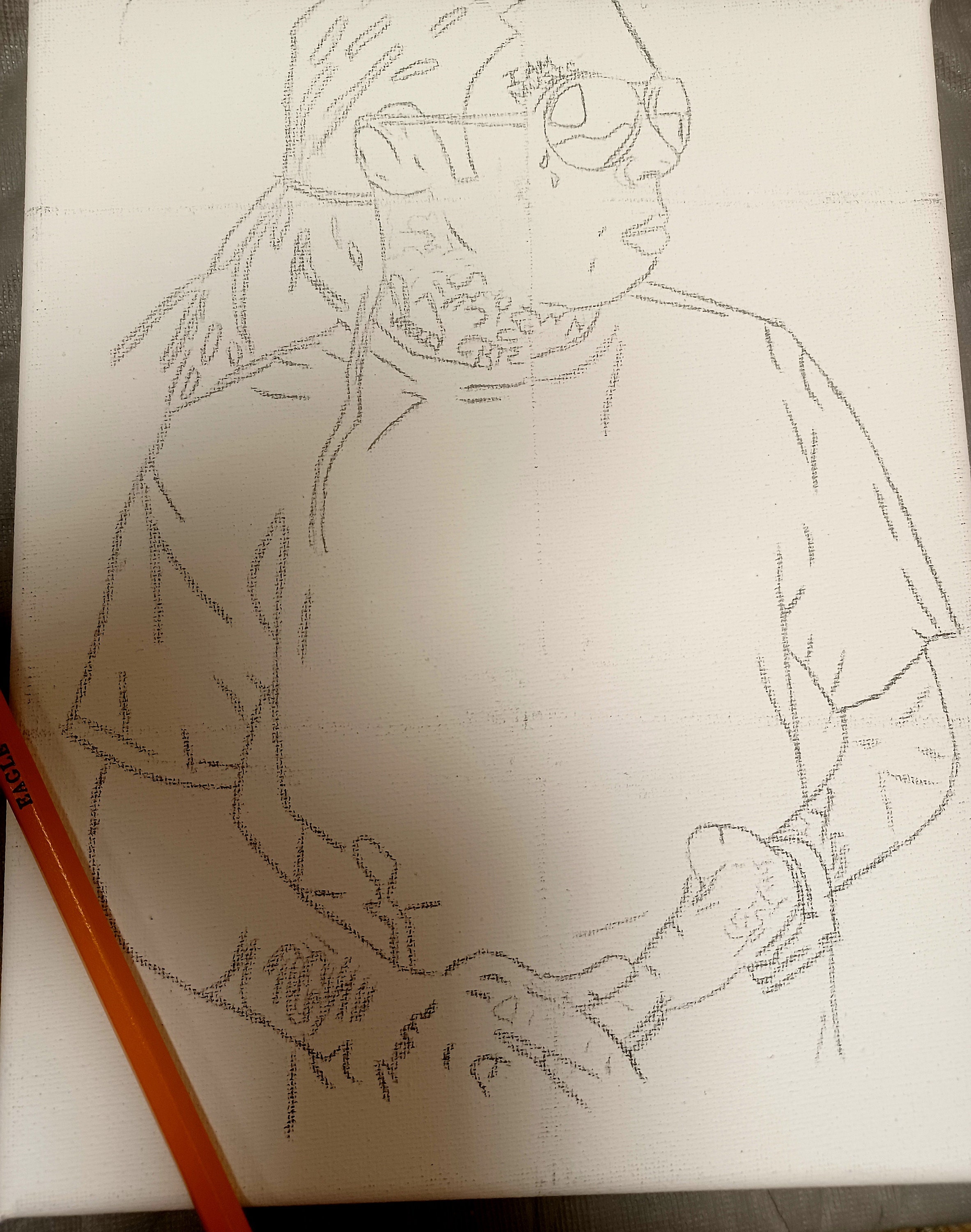 Easy Drawing Of Lil Wayne