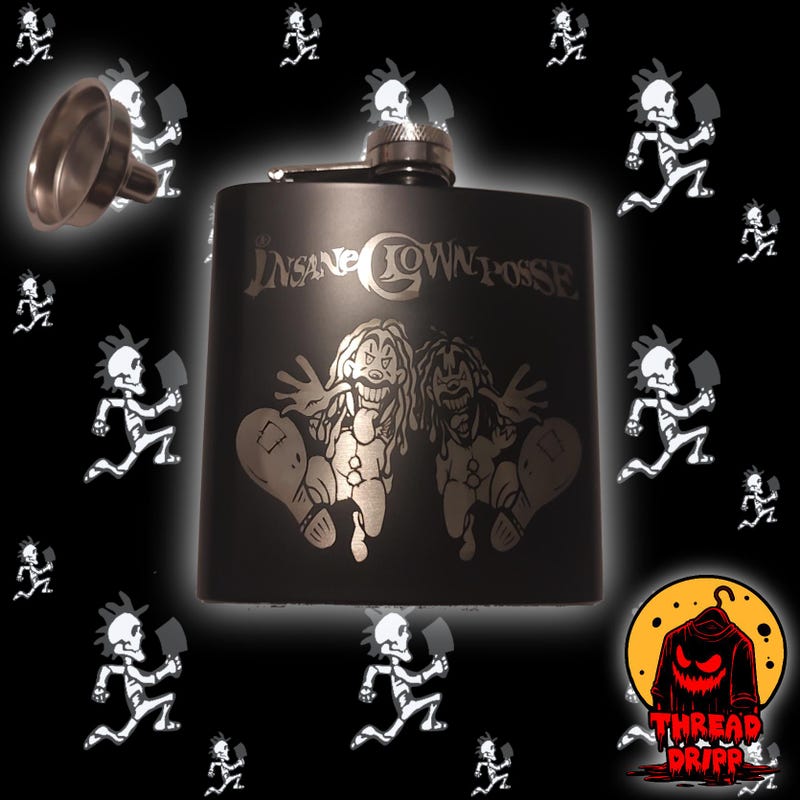 Icp - Etsy