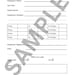 Annual Leave Form Template - Holiday & Vacation Request Tool for Hr ...