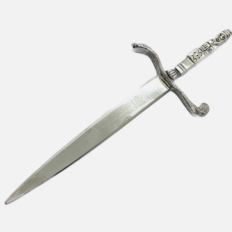 Dagger Letter Openers - Etsy