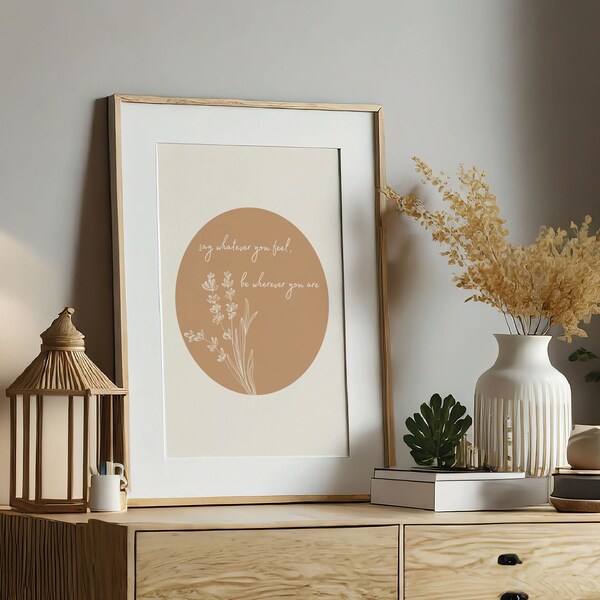 Stick Season Wall Art - Etsy