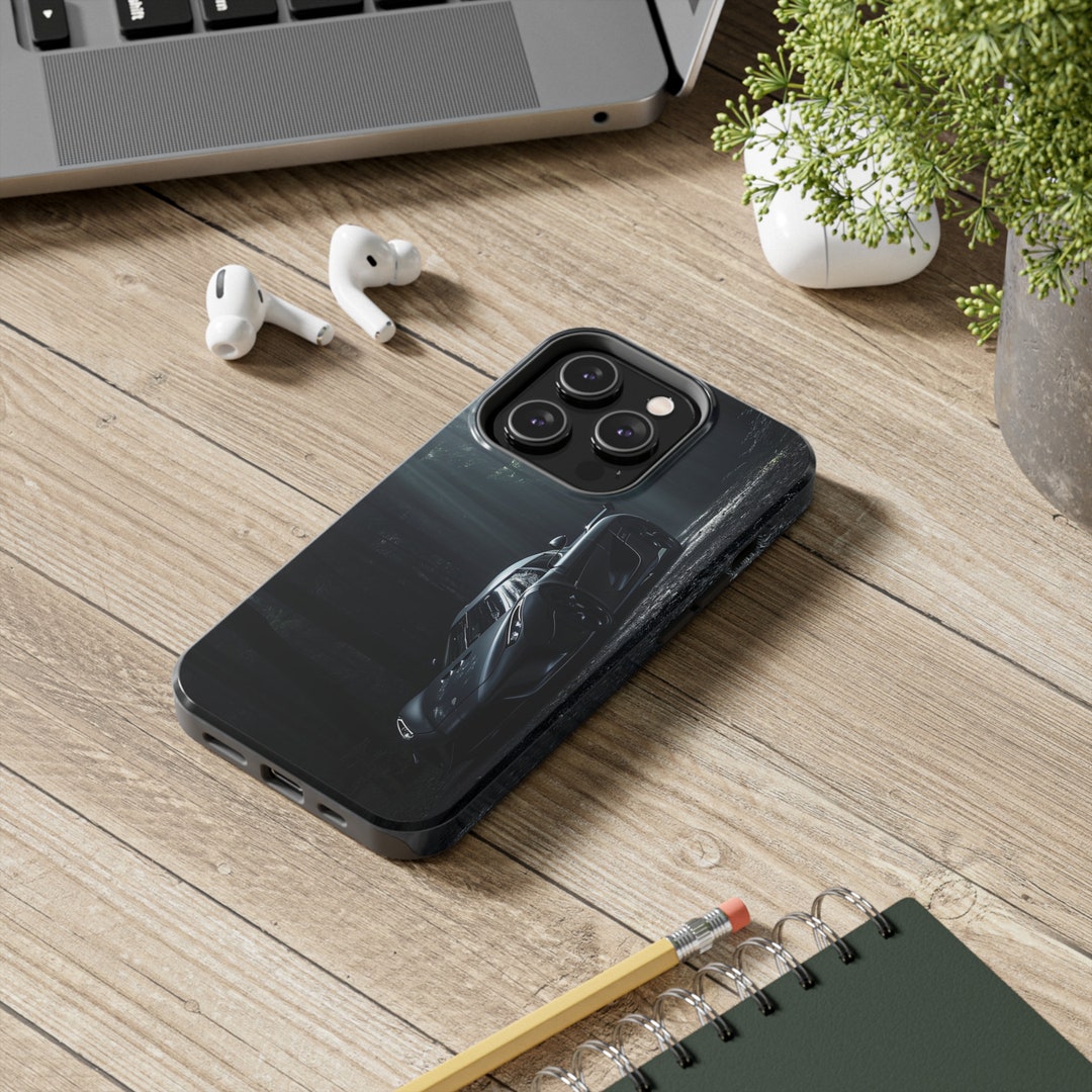 Koenigsegg Regera Gloss Tough Phone Case| Koenigsegg| Regera| Hypercar ...
