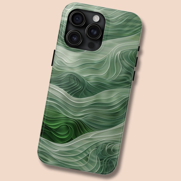 Simple iPhone Case - Etsy