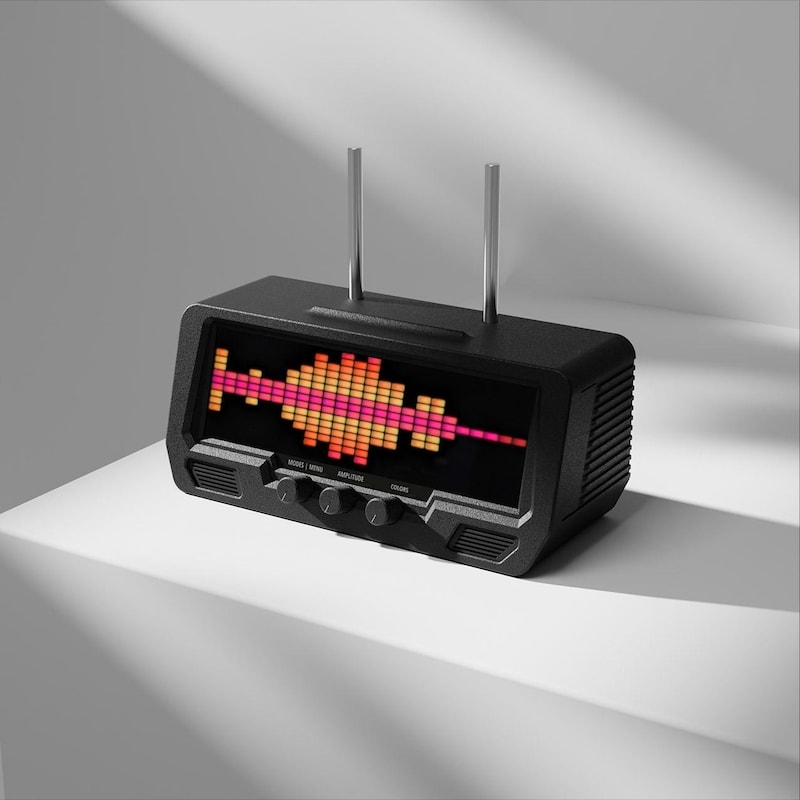 Sound Reactive - Etsy