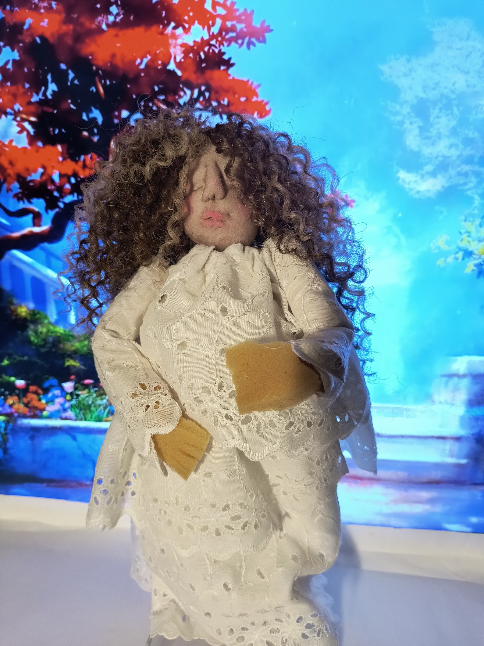 Beatrice Pop Bottle Baby Doll - Etsy