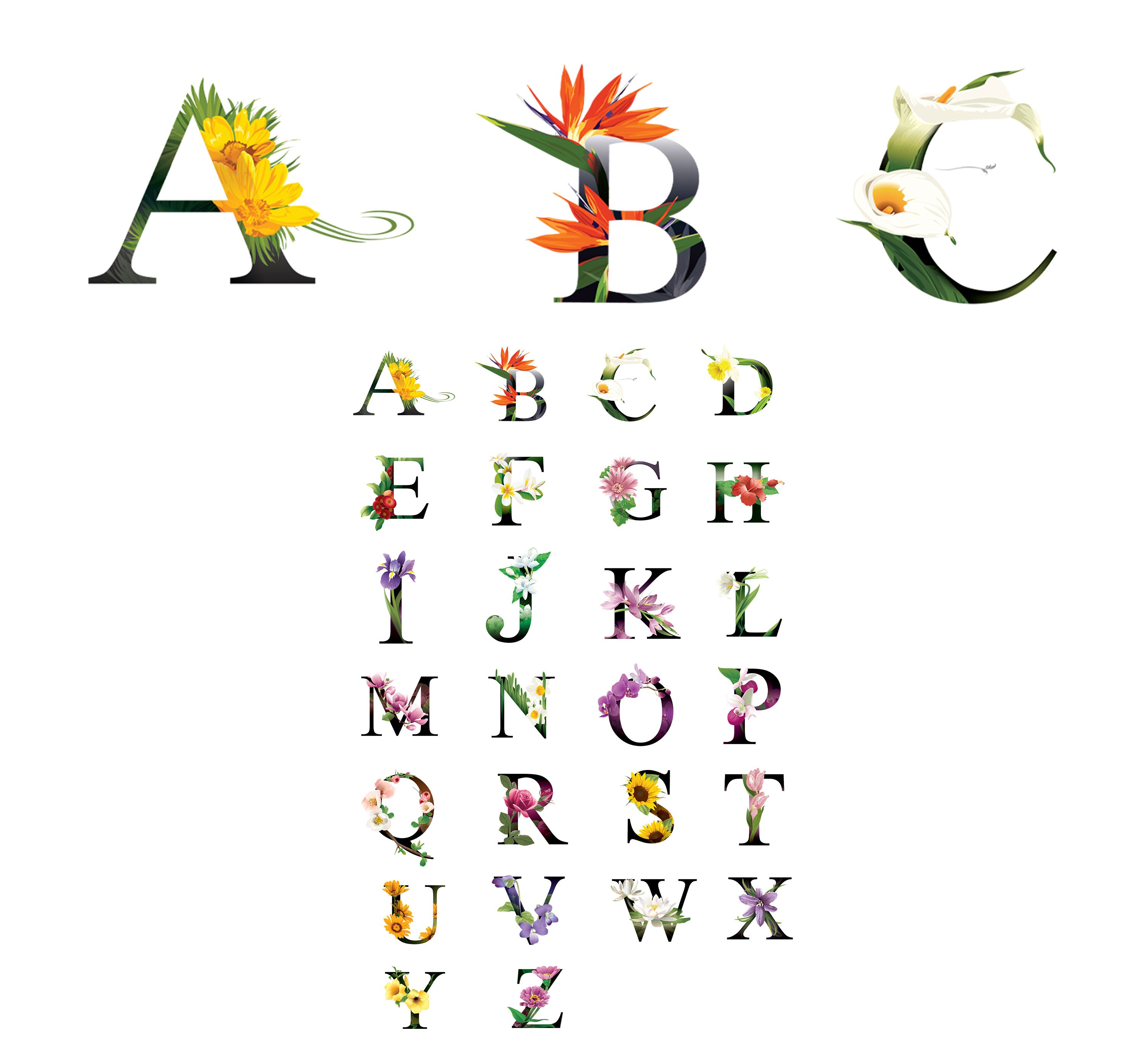 Gold Alphabet Font PNG, Hi-res Letters, Numbers (digital Download) - Etsy