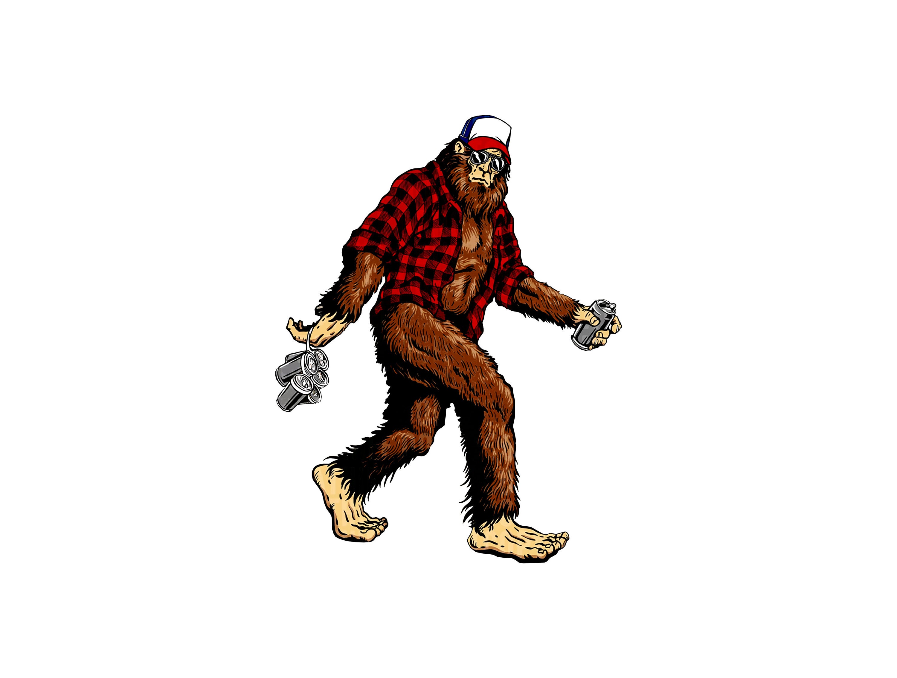 Don't Be an Assquatch PNG Svg | Snarky, Funny, Men, Man, Male, Guy ...