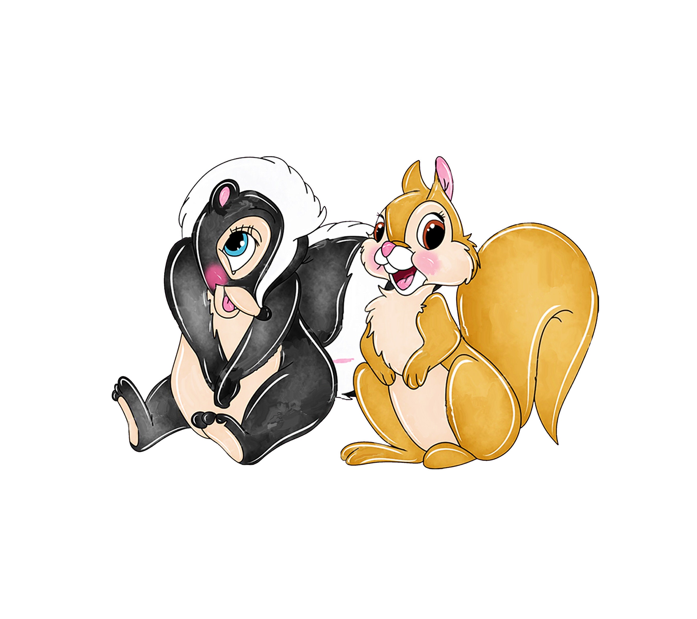 Owl Png Water Color Owl Png Bambi Own Png Bambi Friends Owl Bundle ...